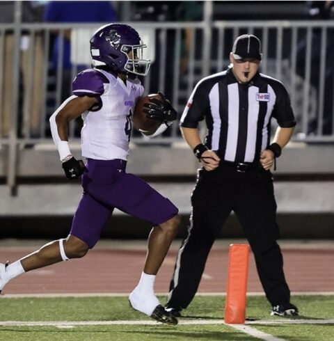 RECRUITING | San Antonio Football Officials