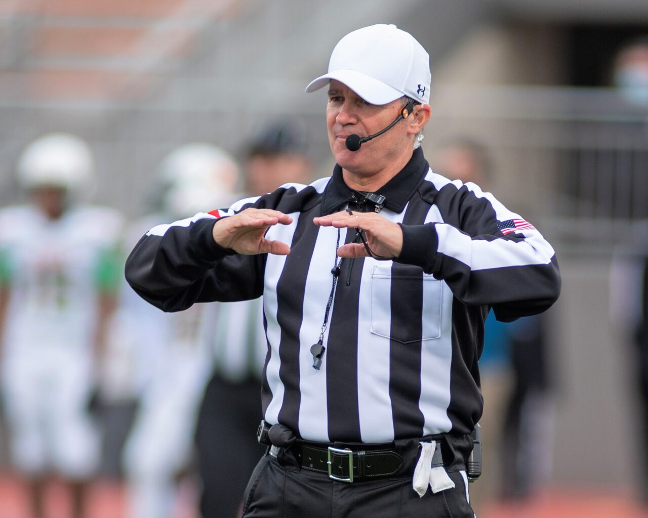 TRAINING | San Antonio Football Officials