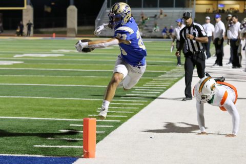 San Antonio Football Officials