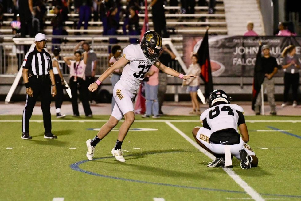 San Antonio Football Officials