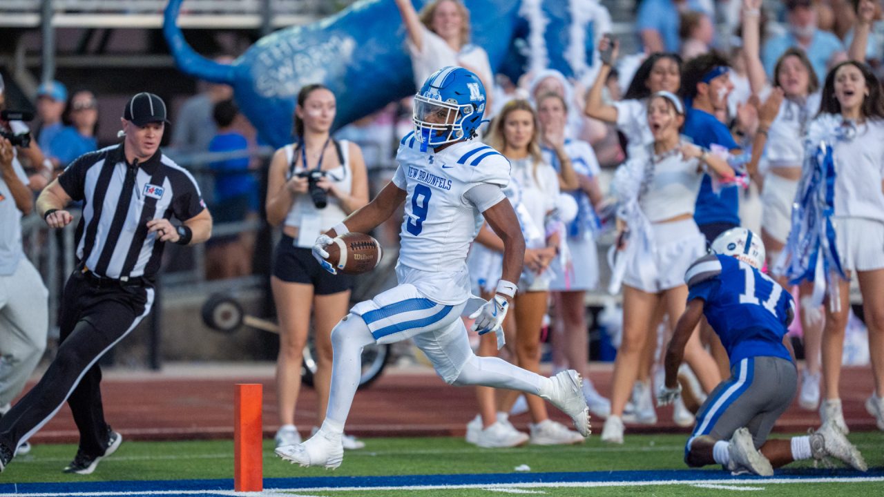 San Antonio Football Officials
